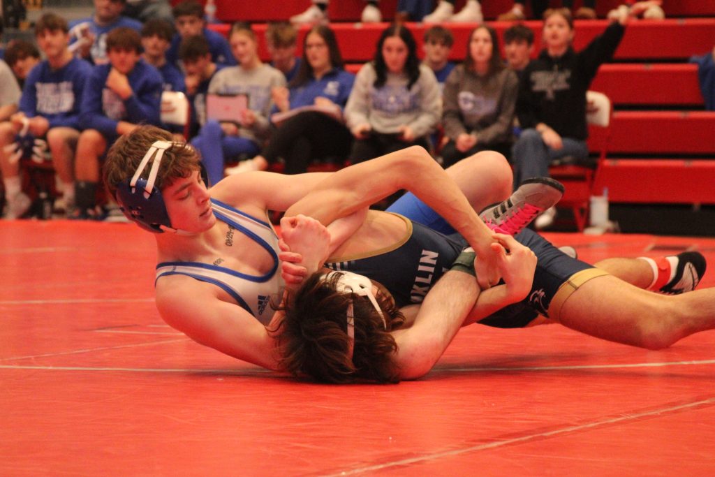 Falcons stunned in final: Franklin Regional tops Connellsville to win ...